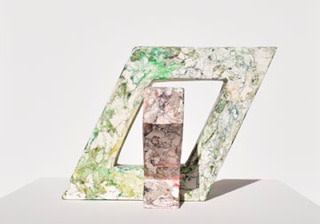 Hamu Isen Exhibition （Ai Gallery） ｜Tokyo Art Beat