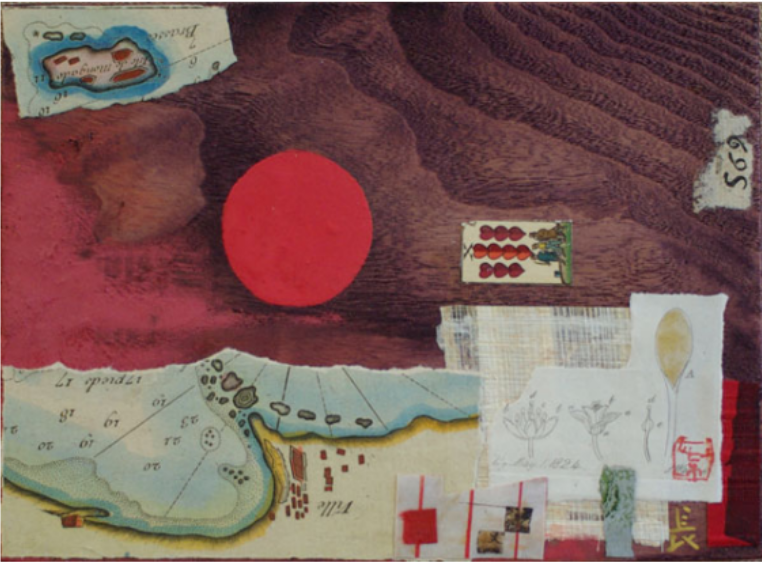 Nagatoshi Shibata: Where to Go, Where to Return （Karuizawa New Art ...