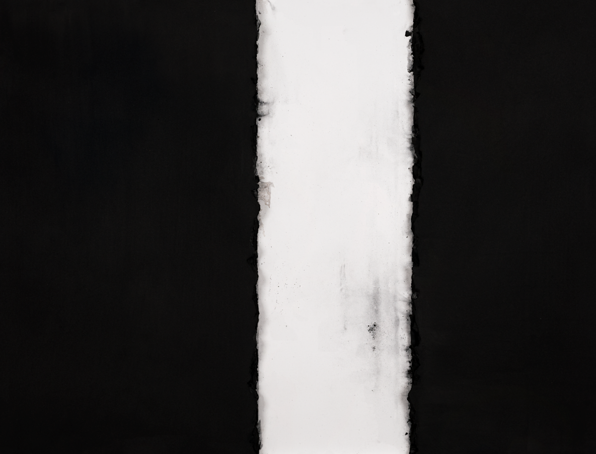 LEE BAE 「THE SUBLIME CHARCOAL LIGHT - 崇高な炭と光 -」 （ギャラリーペロタン東京） ｜Tokyo ...