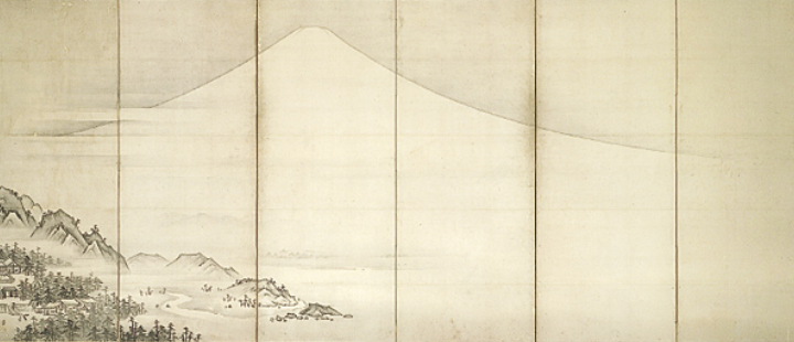 Kano School: East vs West （Shizuoka Prefectural Museum of Art） ｜Tokyo ...