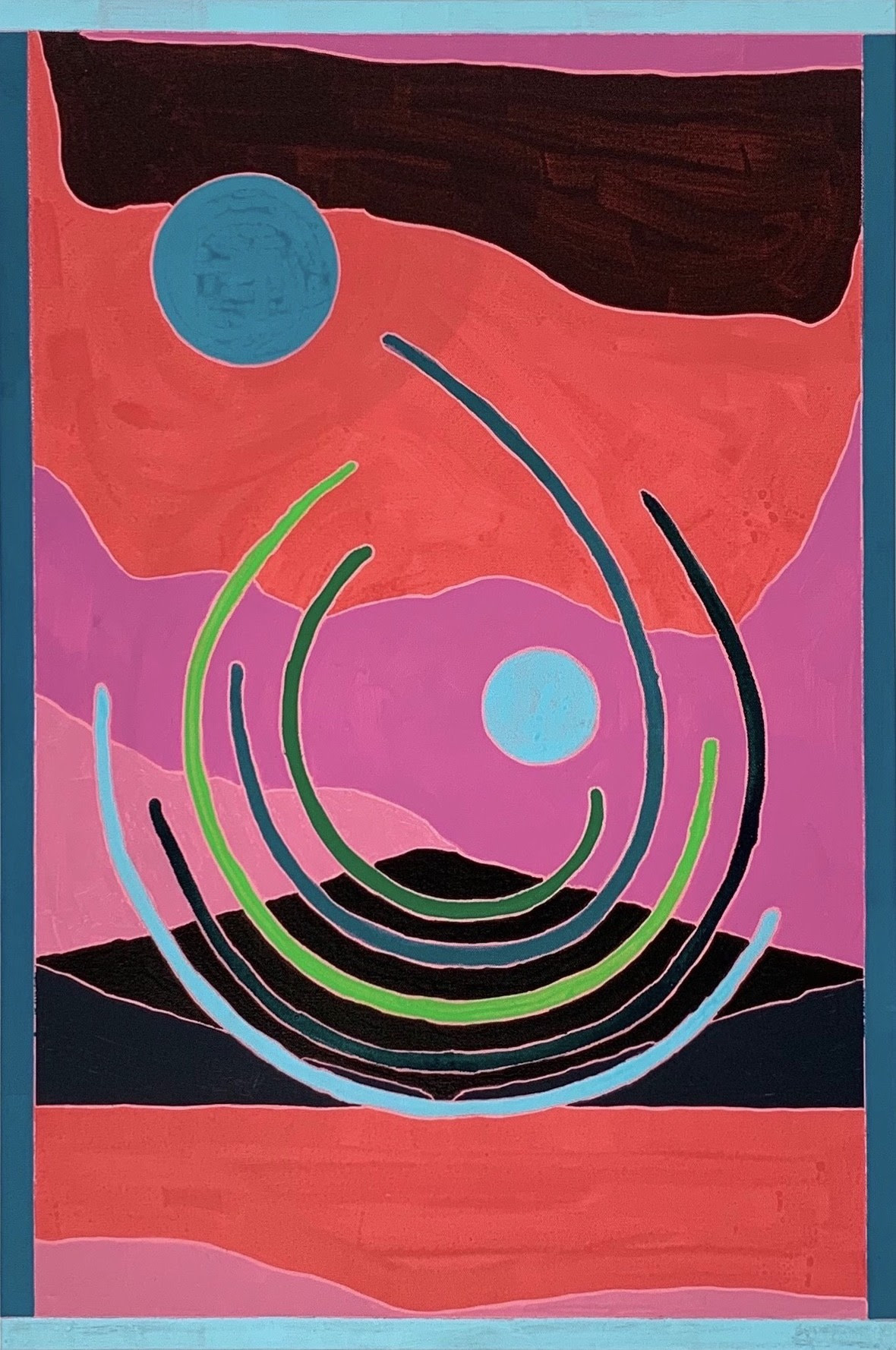 Russell Tyler Exhibition （Koki Arts） ｜Tokyo Art Beat