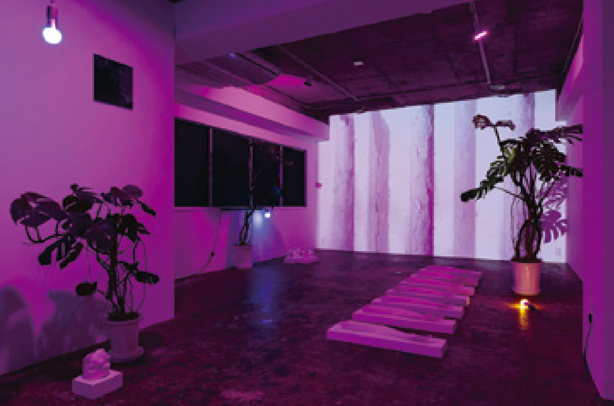 「BankART Under 35 2021 第3期: 諫山元貴 + 菅実花」 （BankART KAIKO） ｜Tokyo Art Beat