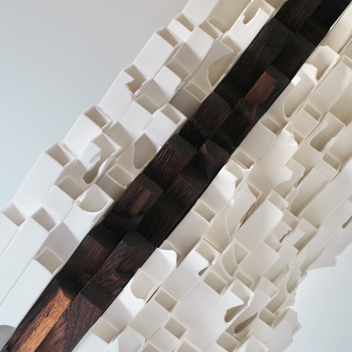 Kozo Takeuchi “Edge” （Otherwise Gallery） ｜Tokyo Art Beat