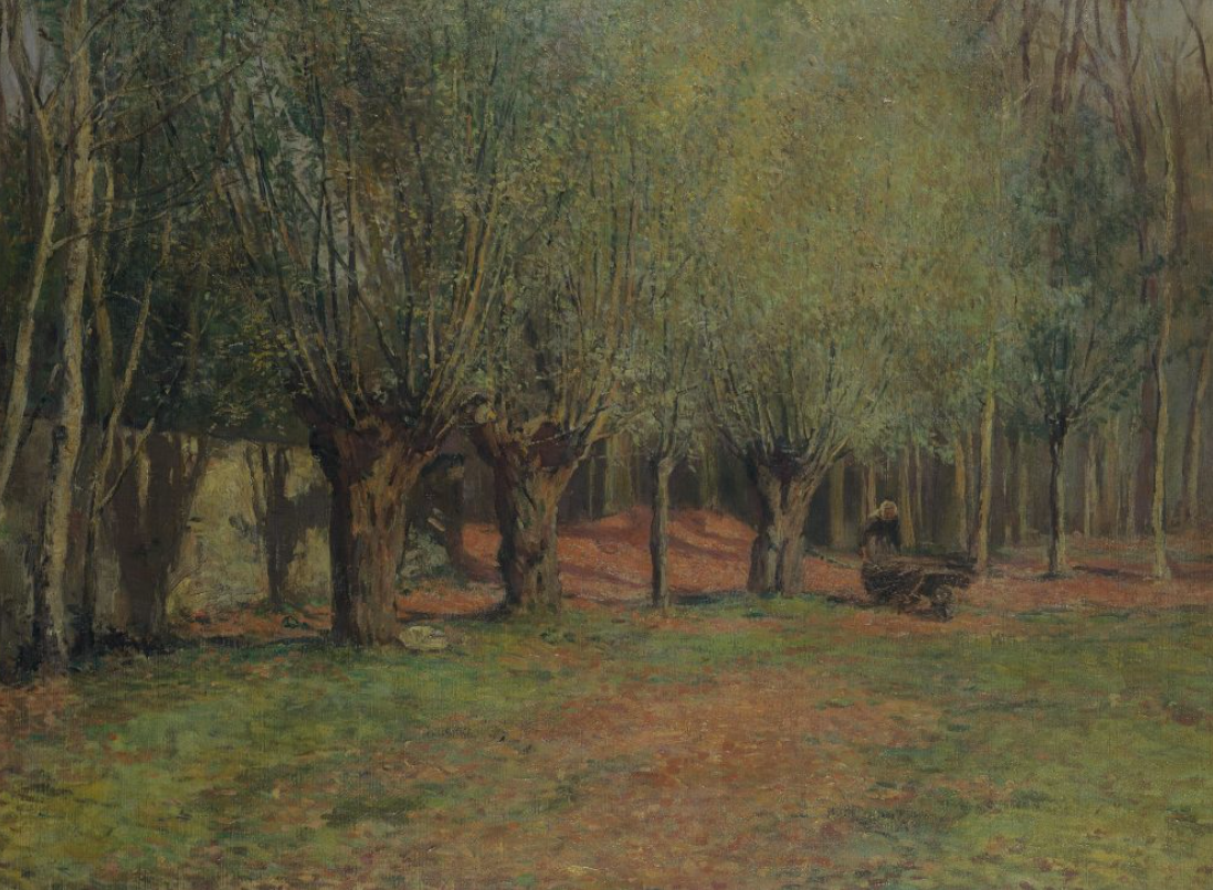 2021 Fall Collection Room （Kyoto City Kyocera Museum of Art） ｜Tokyo Art ...