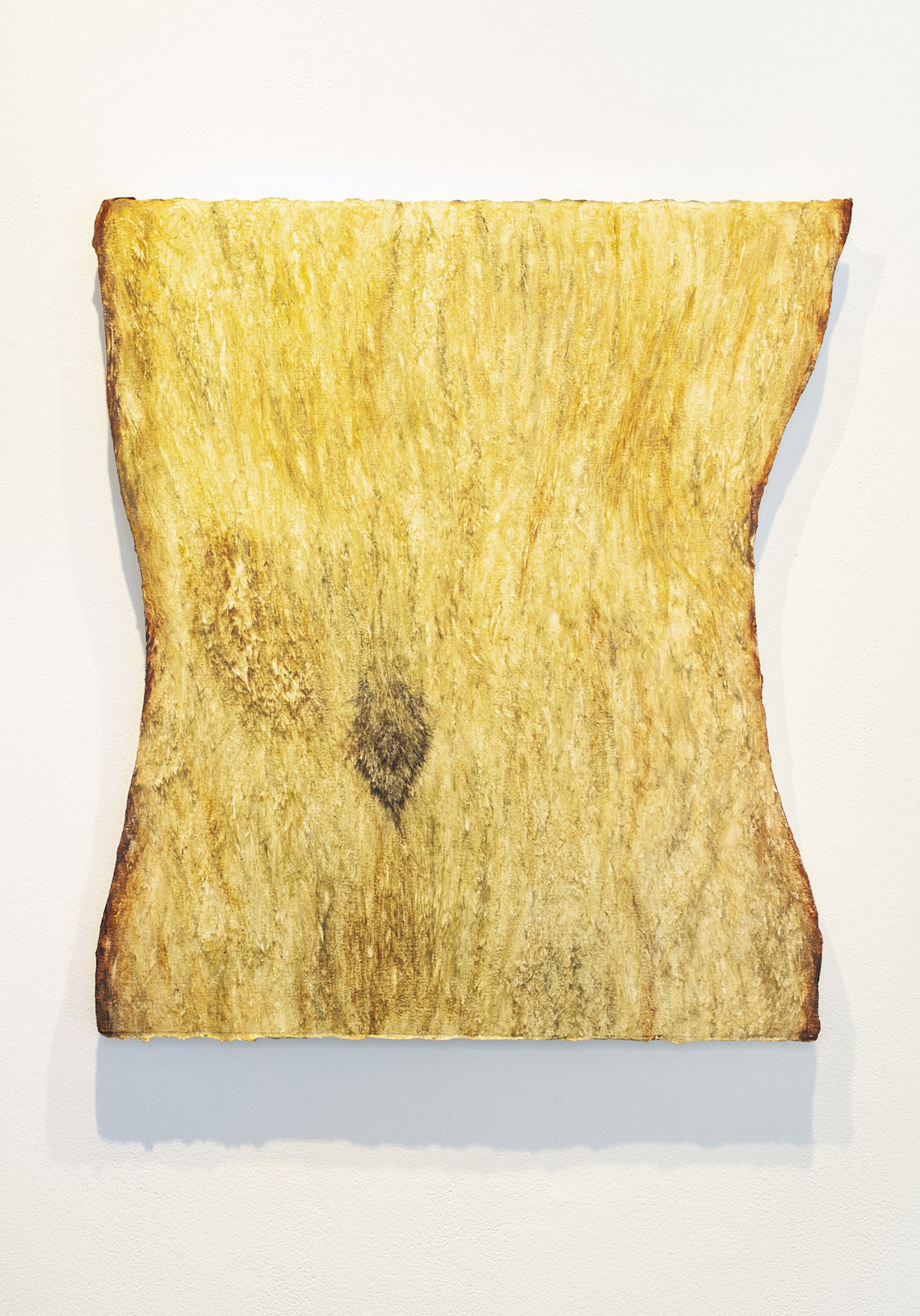 Toshinori Tanuma “Temper” （Taku Sometani Gallery） ｜Tokyo Art Beat