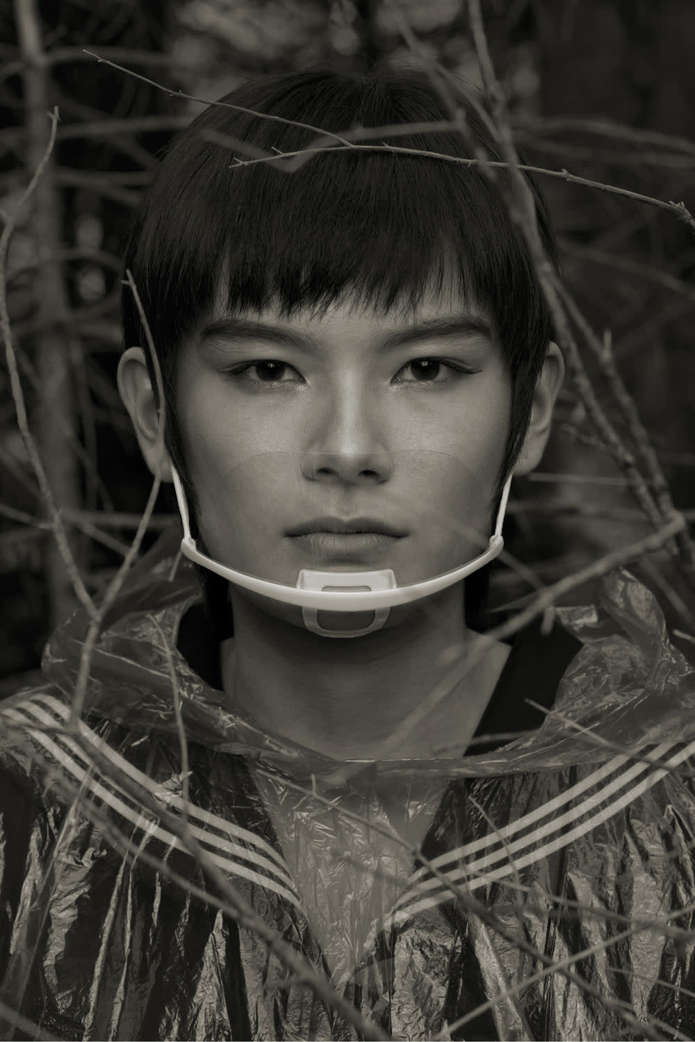 Erwin Olaf “Annus Mirabilis” （The Museum of Kyoto） ｜Tokyo Art Beat