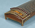 Japanese Heritage Musical Instruments of the Kishū-Tokugawa Family ...