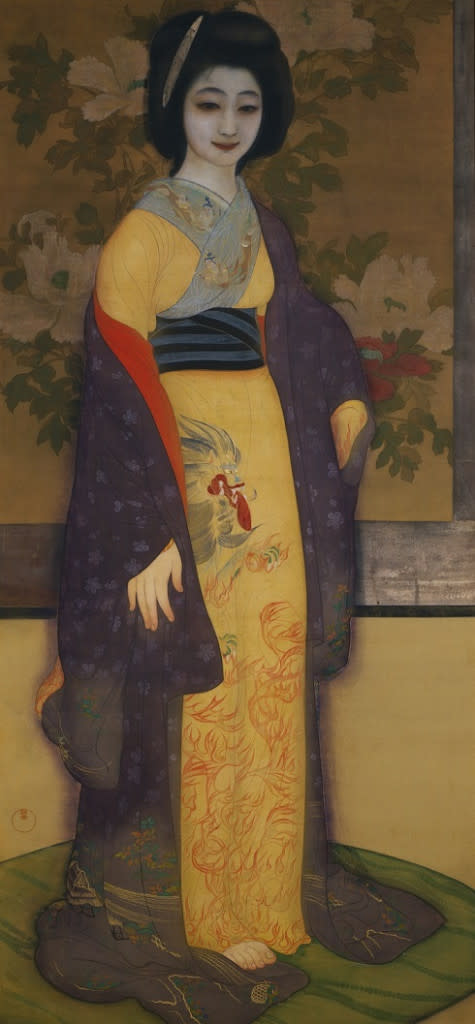Ayashii: Decadent and Grotesque Images of Beauty in Modern Japanese Art ...