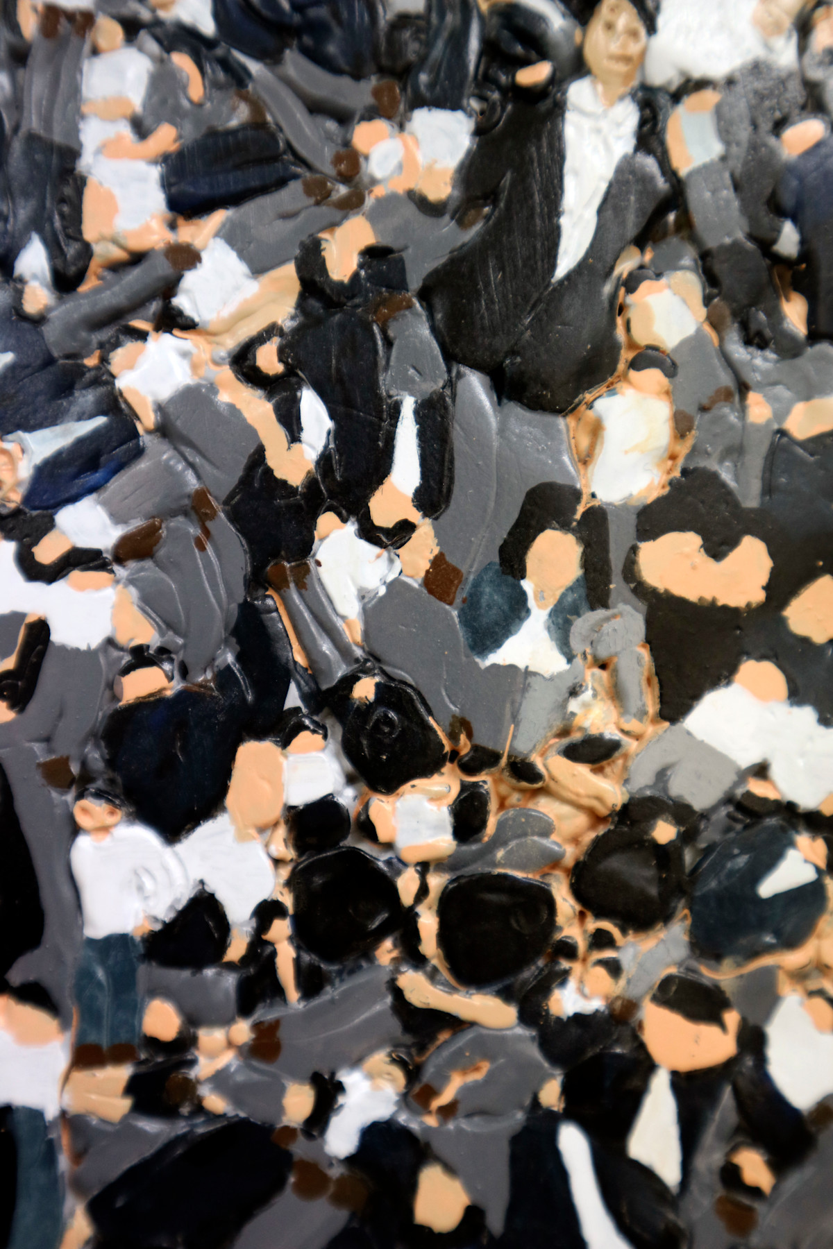 Ma Jiahao “Involution Society” （Artdyne） ｜Tokyo Art Beat