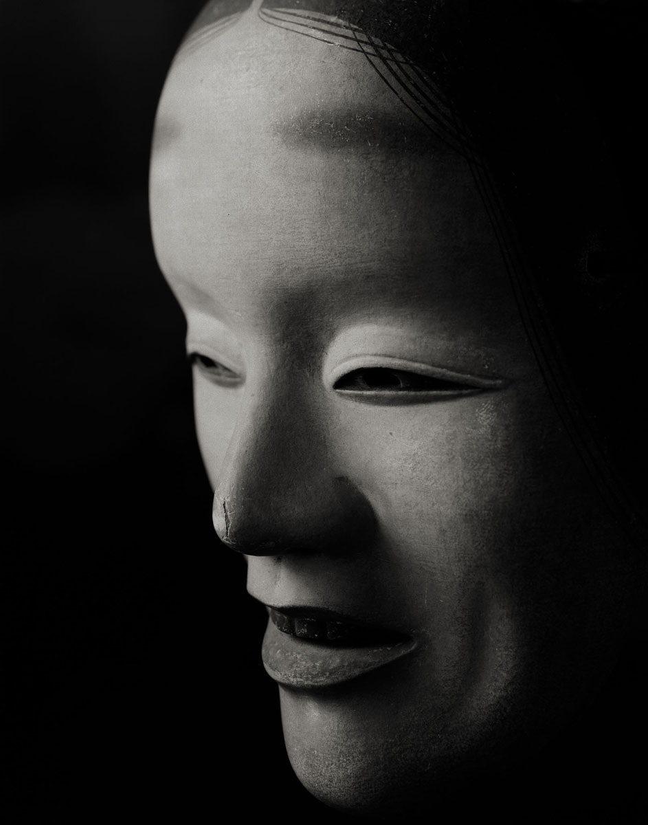 Kenro Izu “Mono no Aware” （PGI） ｜Tokyo Art Beat