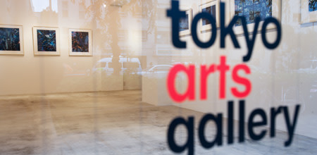 Tokyo Arts Gallery｜Tokyo Art Beat