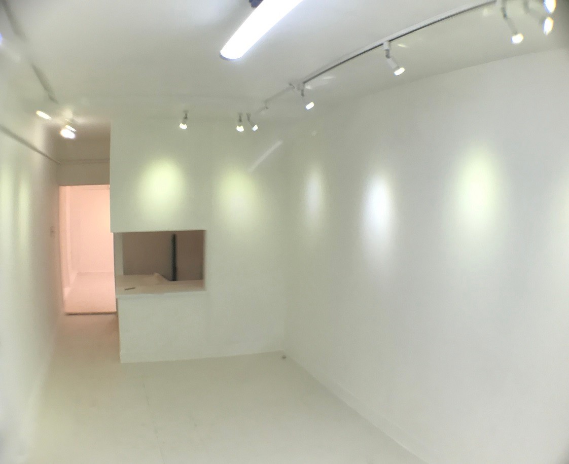 Room_412｜Tokyo Art Beat