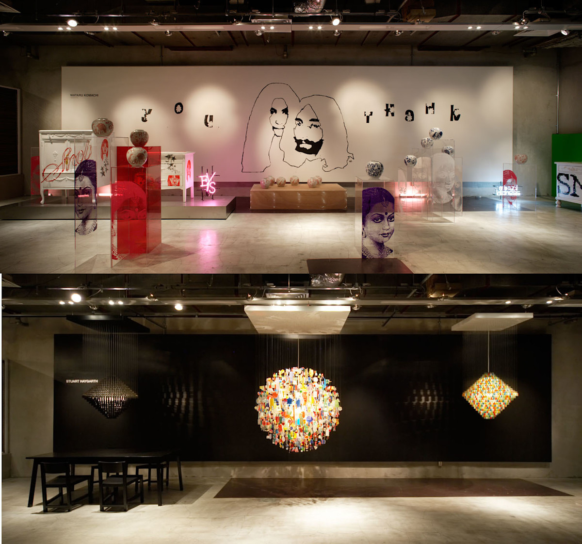CIBONE｜Tokyo Art Beat