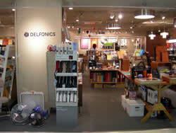 [Closed]Parco Delfonics Gallery｜Tokyo Art Beat