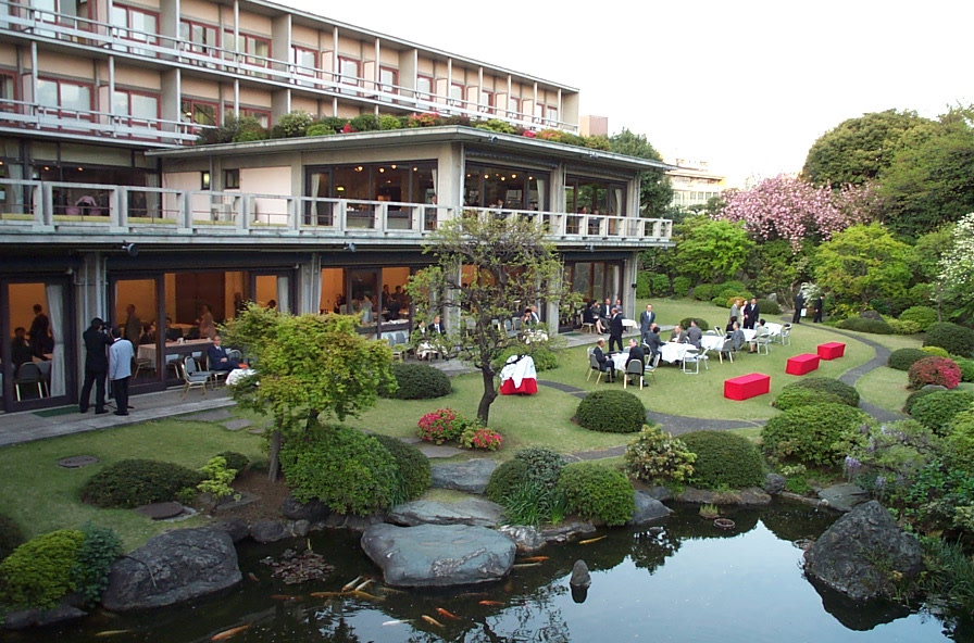 International House of Japan｜Tokyo Art Beat