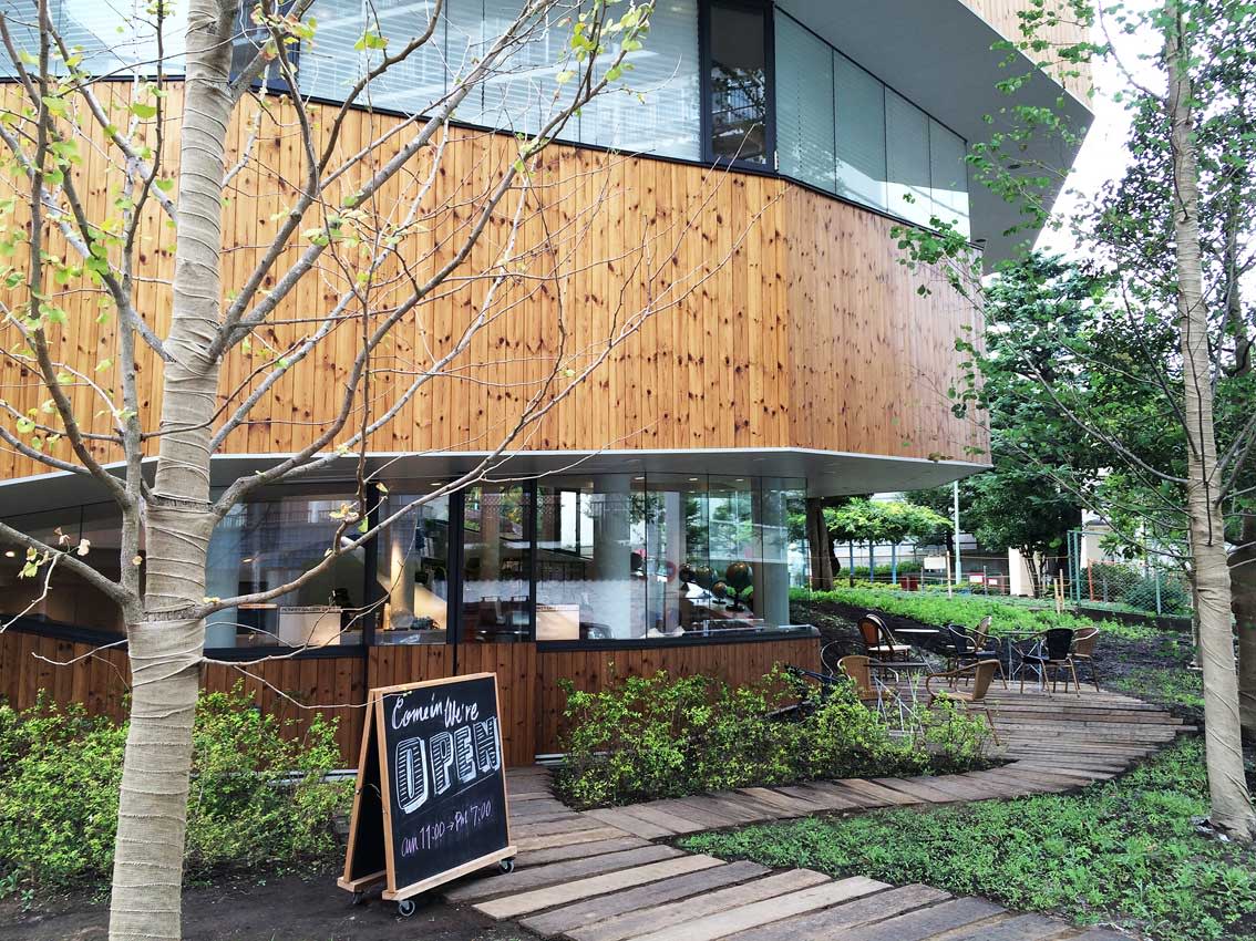 MONKEY GALLERY｜Tokyo Art Beat