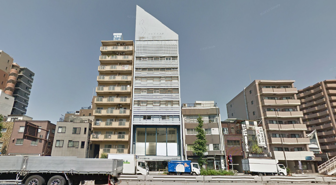 Sooo Dramatic!｜Tokyo Art Beat