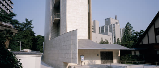 Musee Tomo｜Tokyo Art Beat