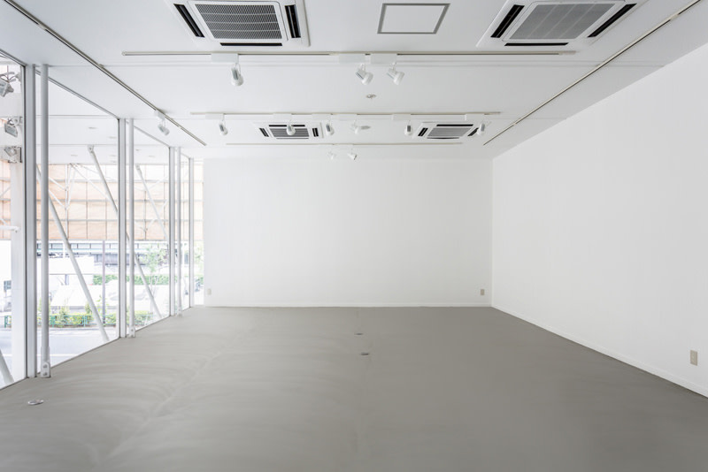 [Closed]Gallery Speak For｜Tokyo Art Beat