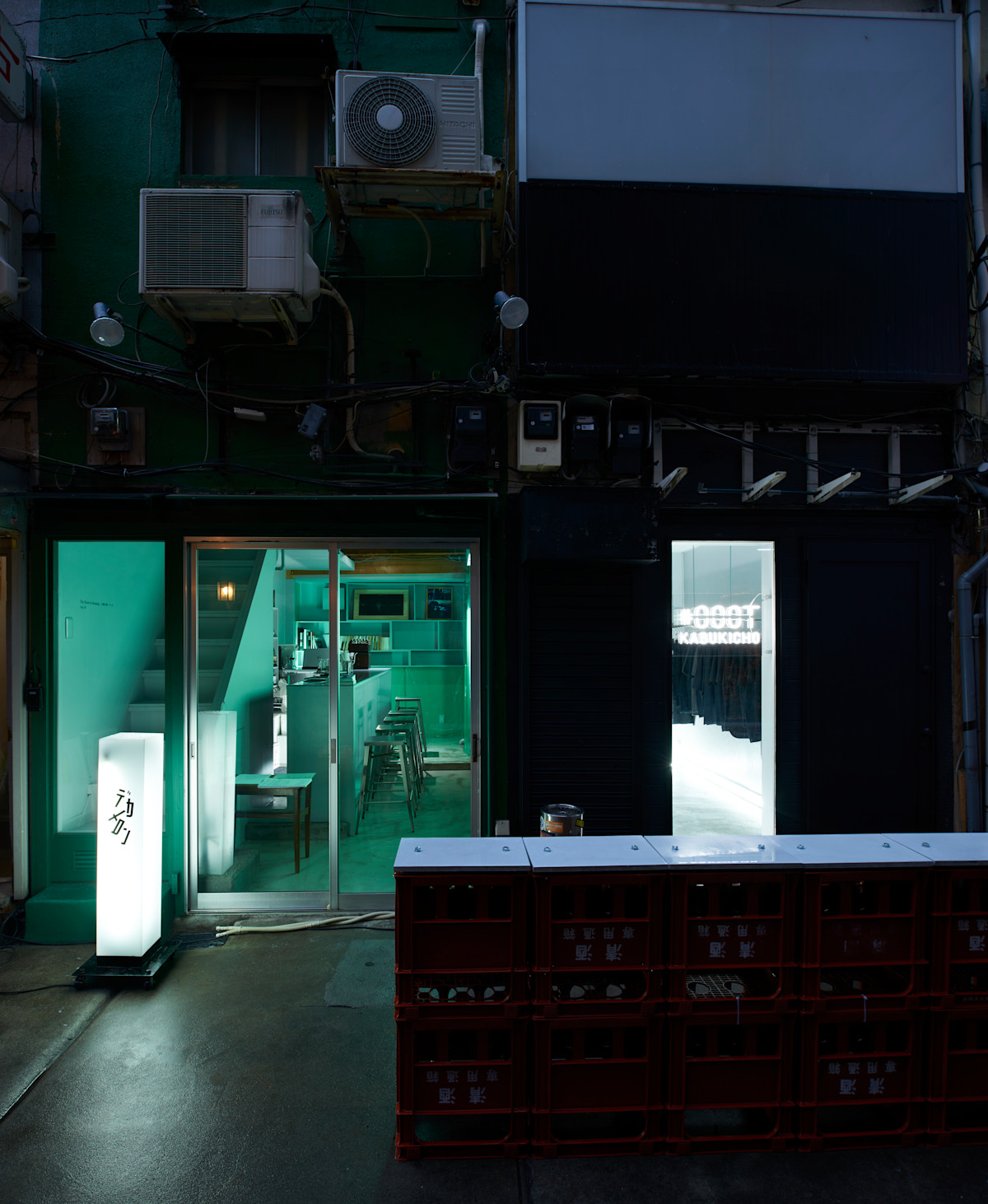 Decameron｜Tokyo Art Beat