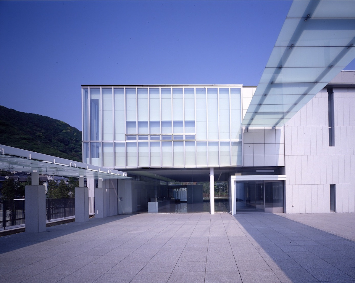 Museum of Modern Art, Hayama｜Tokyo Art Beat