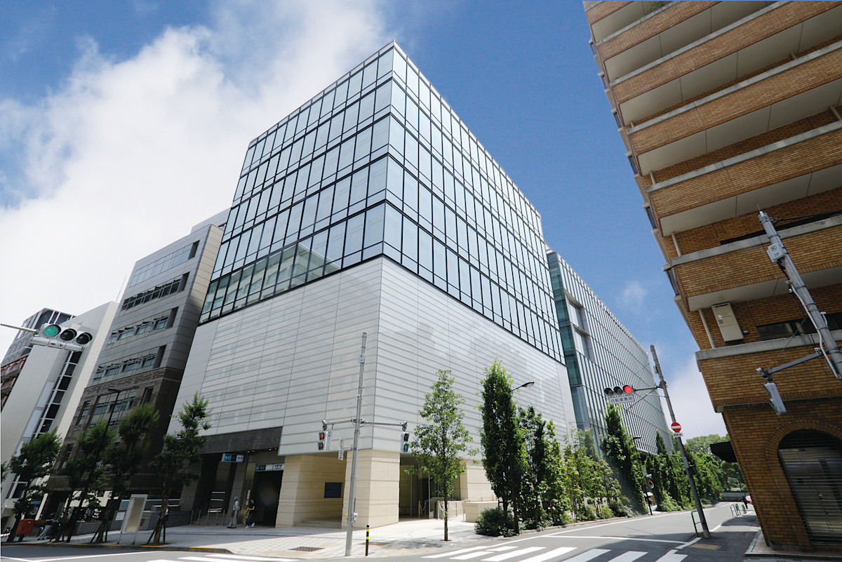 Hanzomon Museum｜Tokyo Art Beat