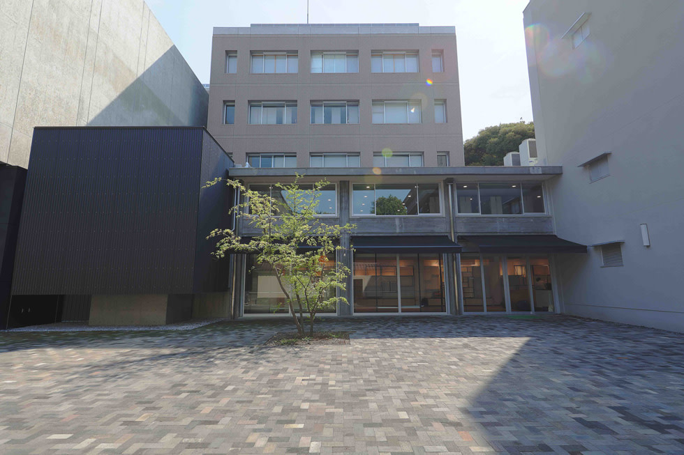 Geidai Art Plaza｜Tokyo Art Beat