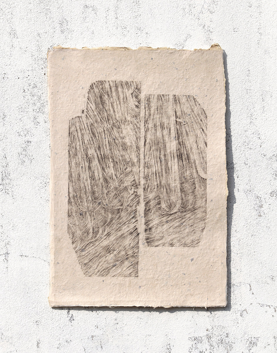 Yoshihiro Shinjo Exhibition （Gallery 58） ｜Tokyo Art Beat