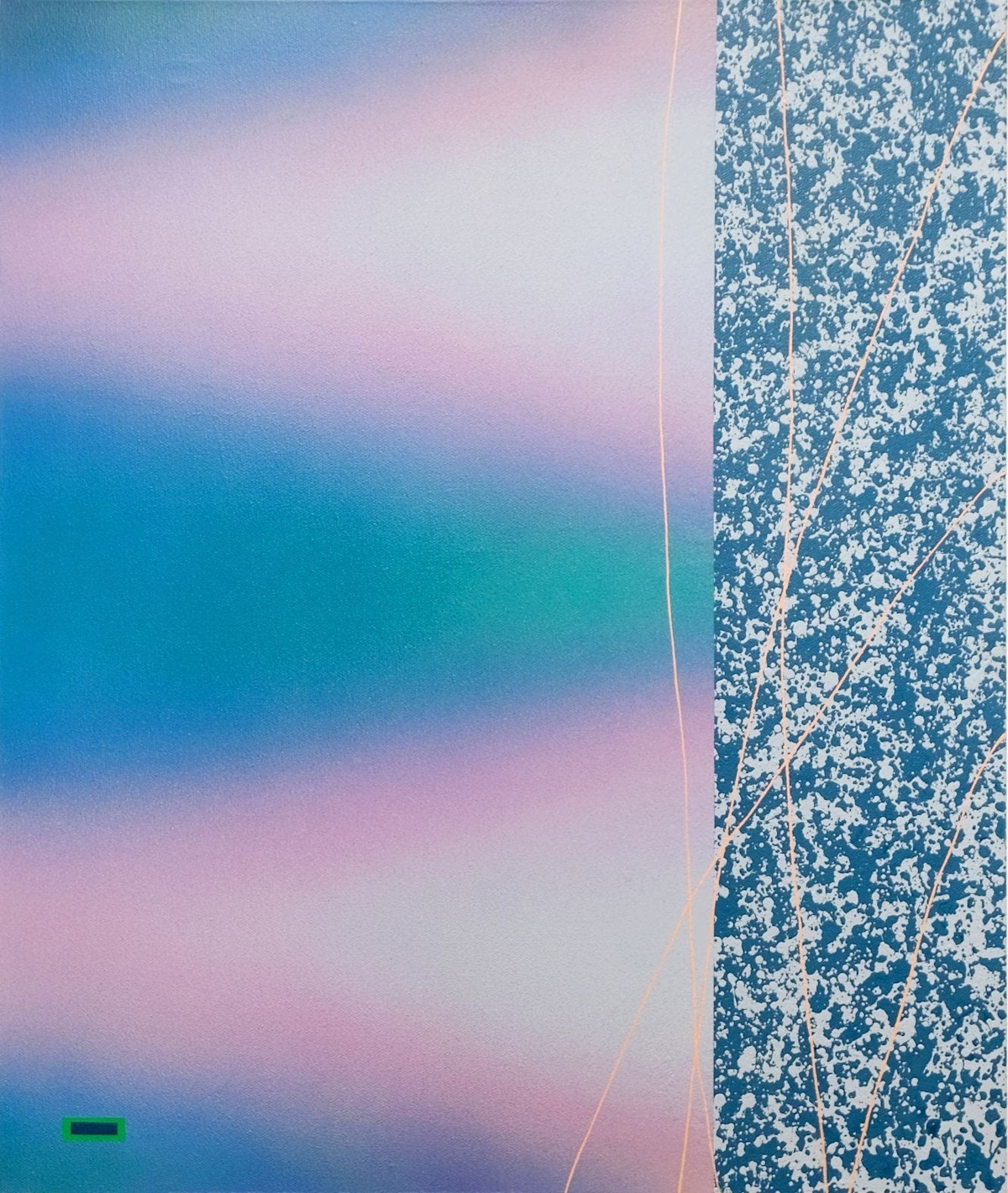 Kenta SENEKT 「Arrangement」 （京都岡崎 蔦屋書店） ｜Tokyo Art Beat