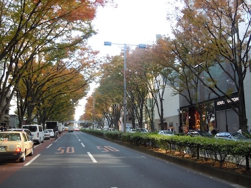 Omotesando Art Guide - Visiting 9 Distinct Galleries with Characterful ...