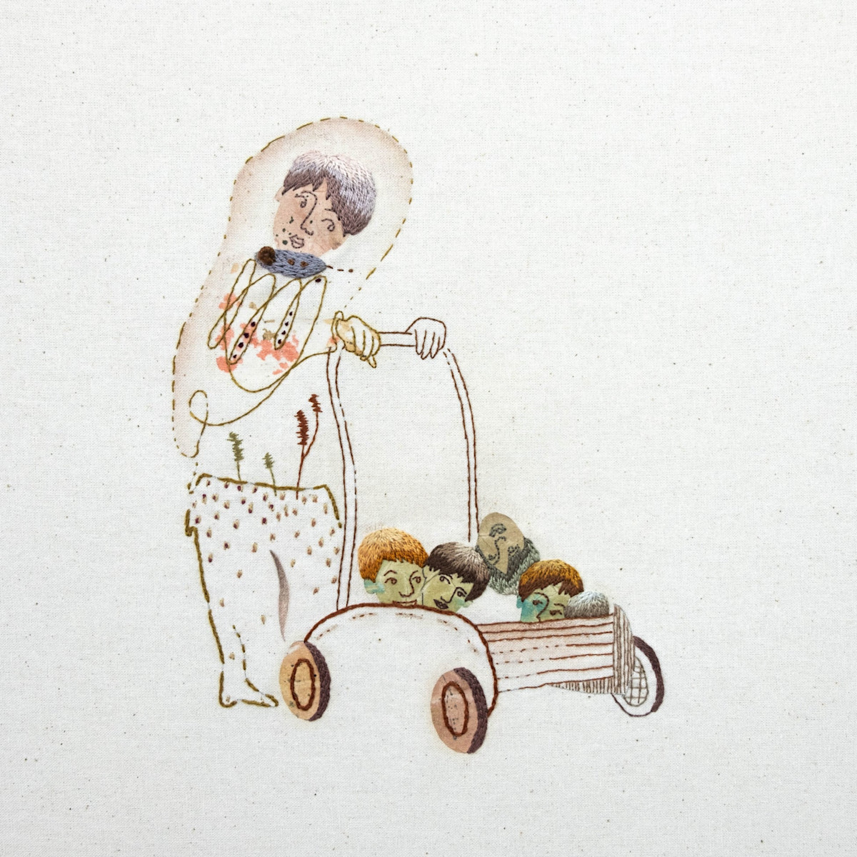 LIAO YUAN YI 「1,770.23」 （京都 蔦屋書店） ｜Tokyo Art Beat