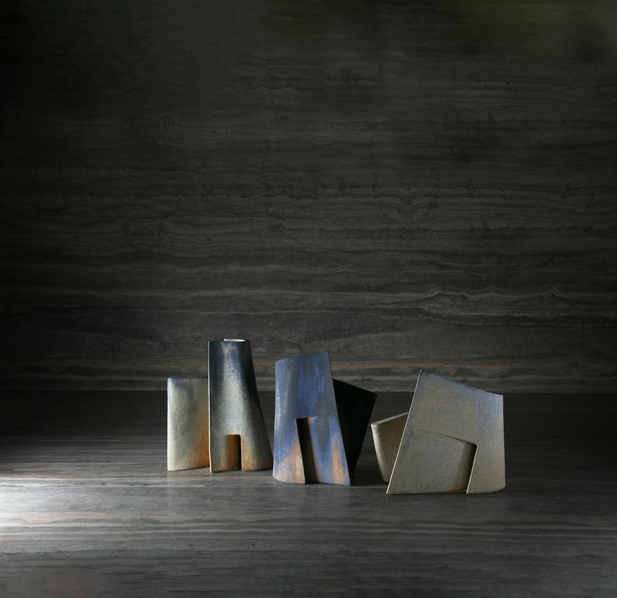 Ken Mihara "Kyo(Echoes)" （A Lighthouse called Kanata） ｜Tokyo Art Beat