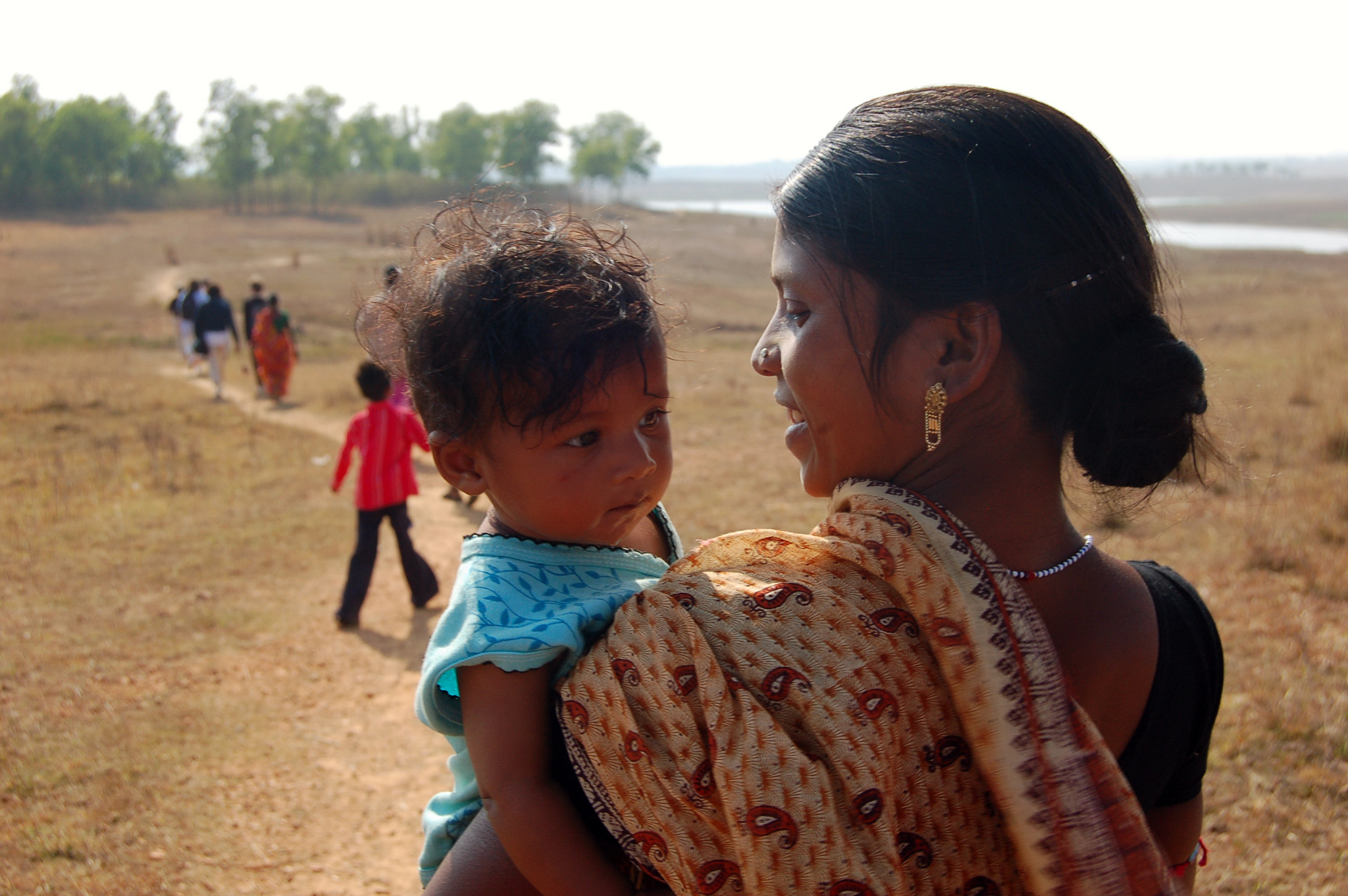 Kiva Scholar: In India, new microfinance regulations are on the table ...