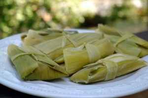 Food Month at Kiva: Humitas from Ecuador | Kiva