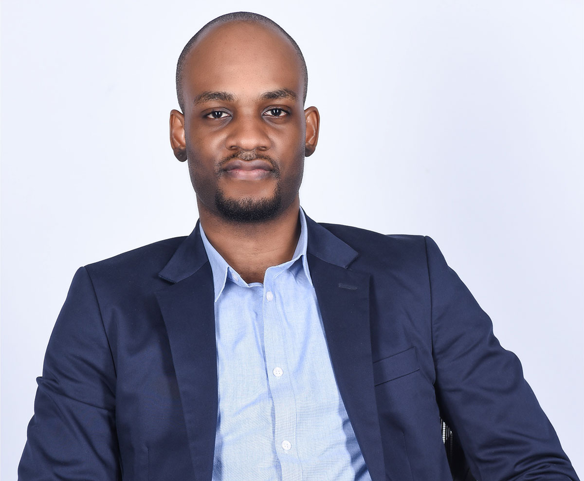 Olasoji Okeowo | Kiva