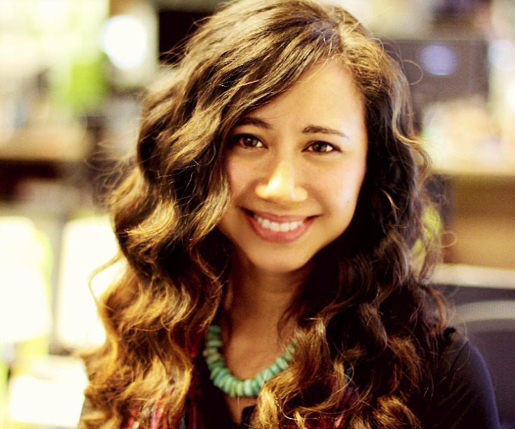 Jessica Hansen | Kiva