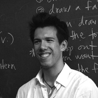 Daniel Tam-Claiborne | Kiva