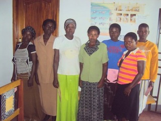 NFS Series: Women's Empowerment Part 3: Social Performance Partner ...