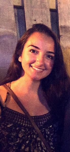 Natalie Brown | Kiva