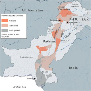 Passport Series: Pakistan: Part Three: Microfinance and Natural ...