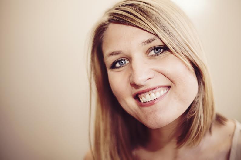 Stephanie Skinner | Kiva