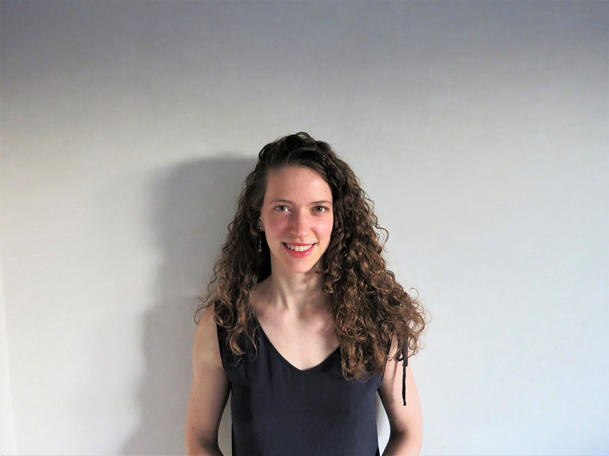 Alice Robineau | Kiva