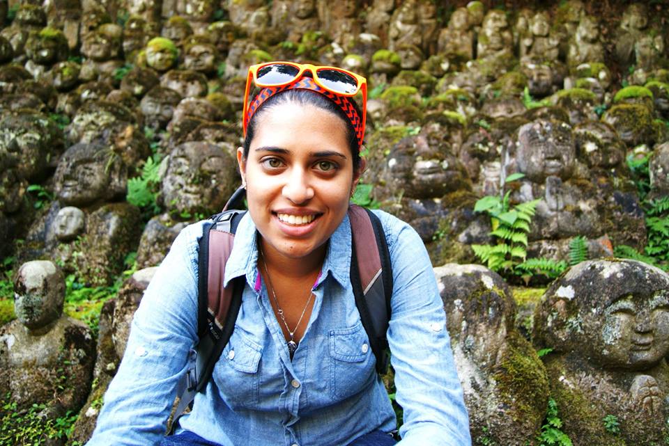 Trishna Patel | Kiva