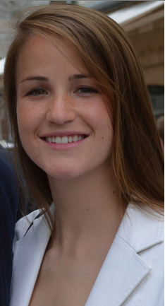 Christina Magro | Kiva