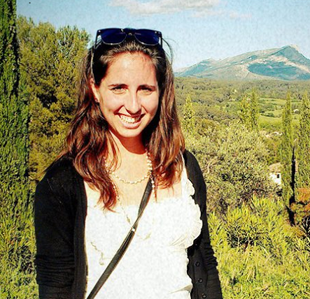 Audra Wingard | Kiva