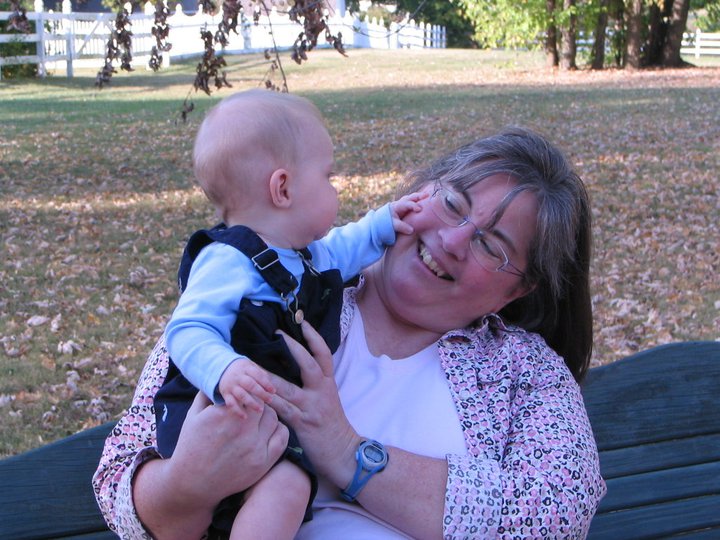 Featured Volunteer: Amy L. brings precision and dedication to a new ...