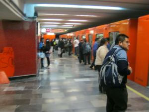 The Subway Show | Kiva