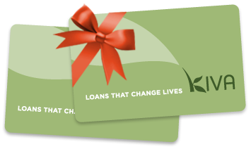 'Twas the night before Christmas: Kiva Card style | Kiva
