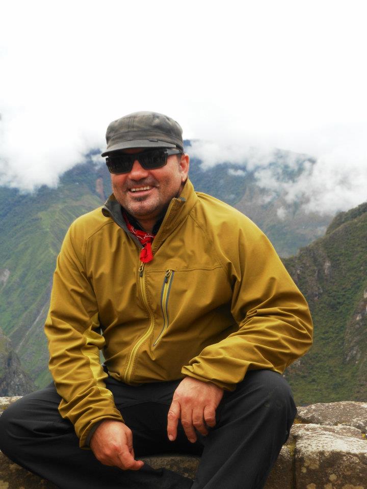 Oliver Friedmann | Kiva