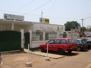 New Kids on the Block: Meet ACEP Cameroun | Kiva